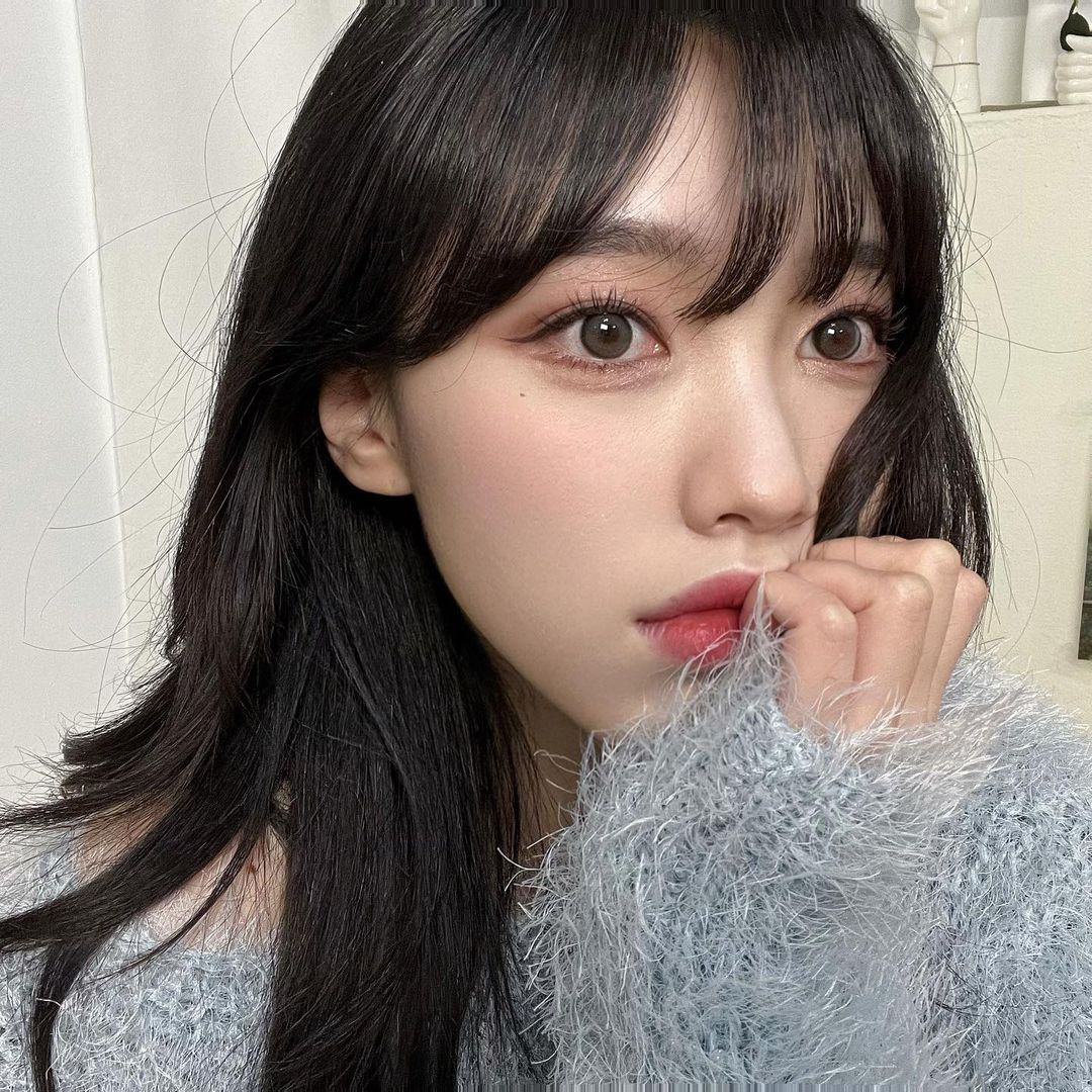 Sand Plus [ BROWN ] 1 Month – LENSSIS