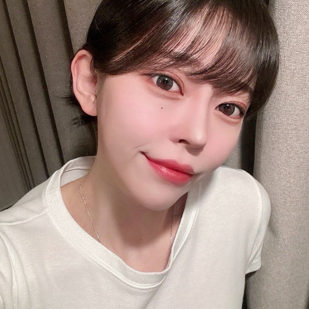 Siren [ GRAY ] 1 Month – LENSSIS