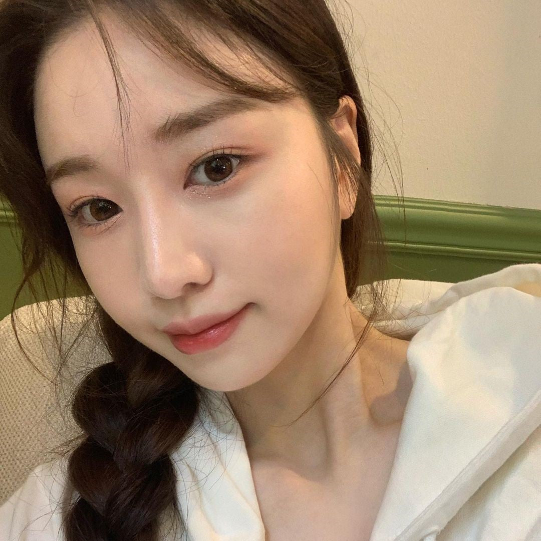 Noi Light [ BROWN ] 1 Month – LENSSIS