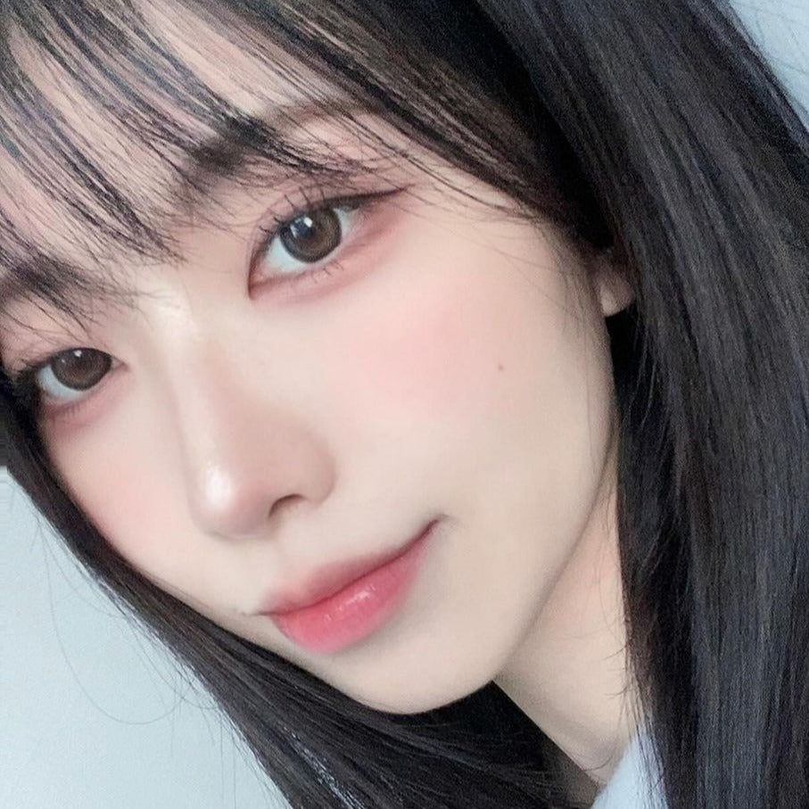 Noi Light [ BLACK ] 1 Month – LENSSIS